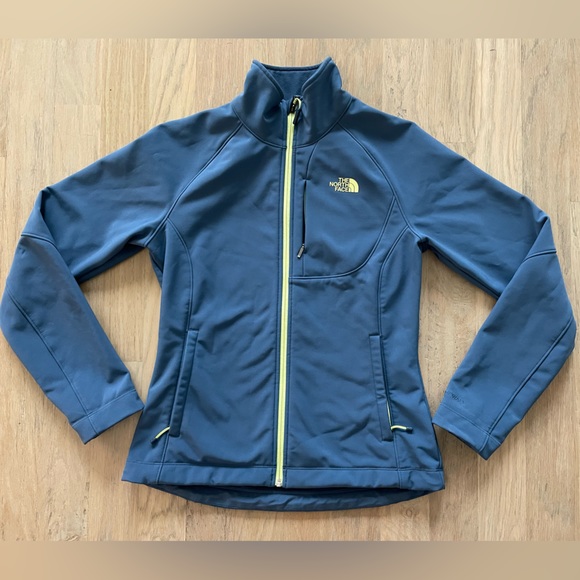The North Face | Jackets & Coats | The North Face Flashdry Windwall ...